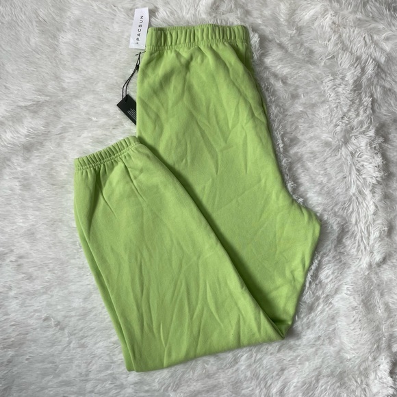 PacSun | Pants & Jumpsuits | Nwt Playboy X Pacsun Sweatpants | Poshmark